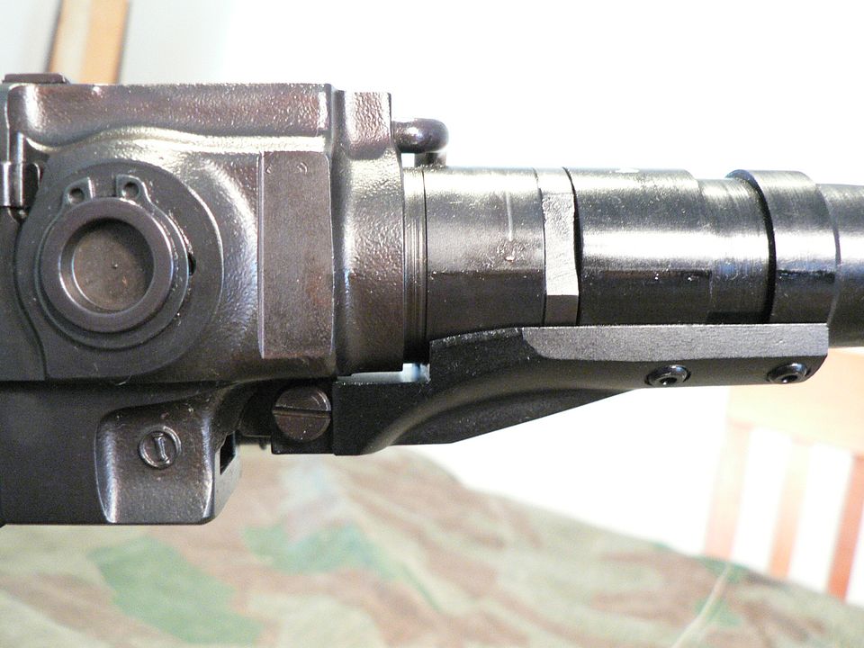 SIG 510 AMT in Detail > Sig Rifles > AR15.COM